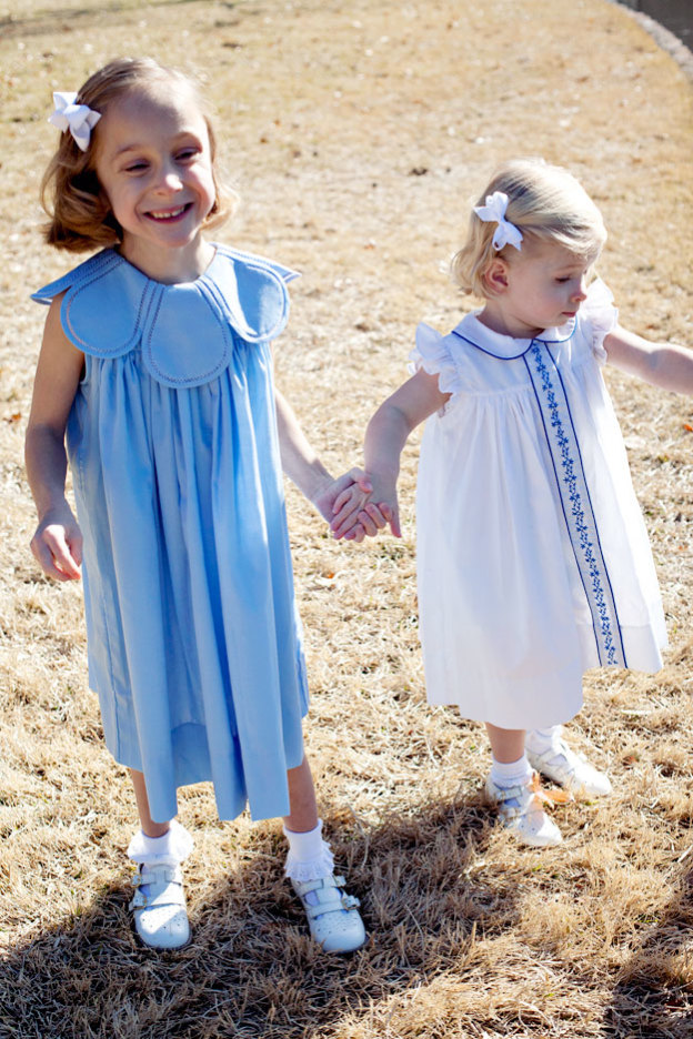 Dressing Children Properly