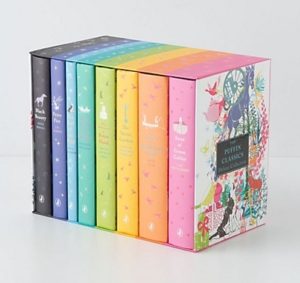 Classic Children's Books Box Sets