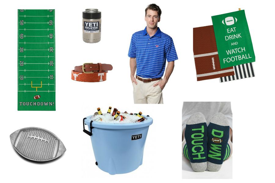 Football Season Essentials