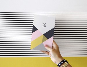 May Designs Notebooks + A Giveaway!