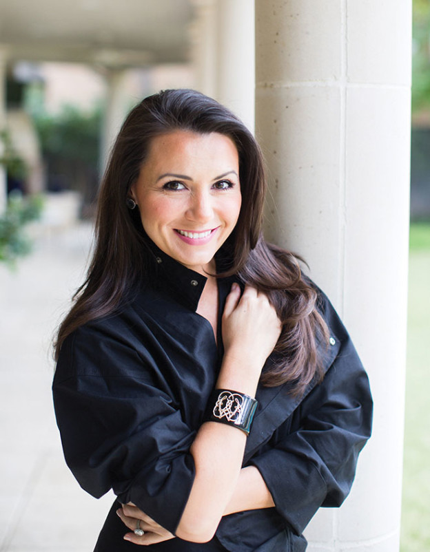 "Monograms for the Home" with Kimberly Schlegel Whitman