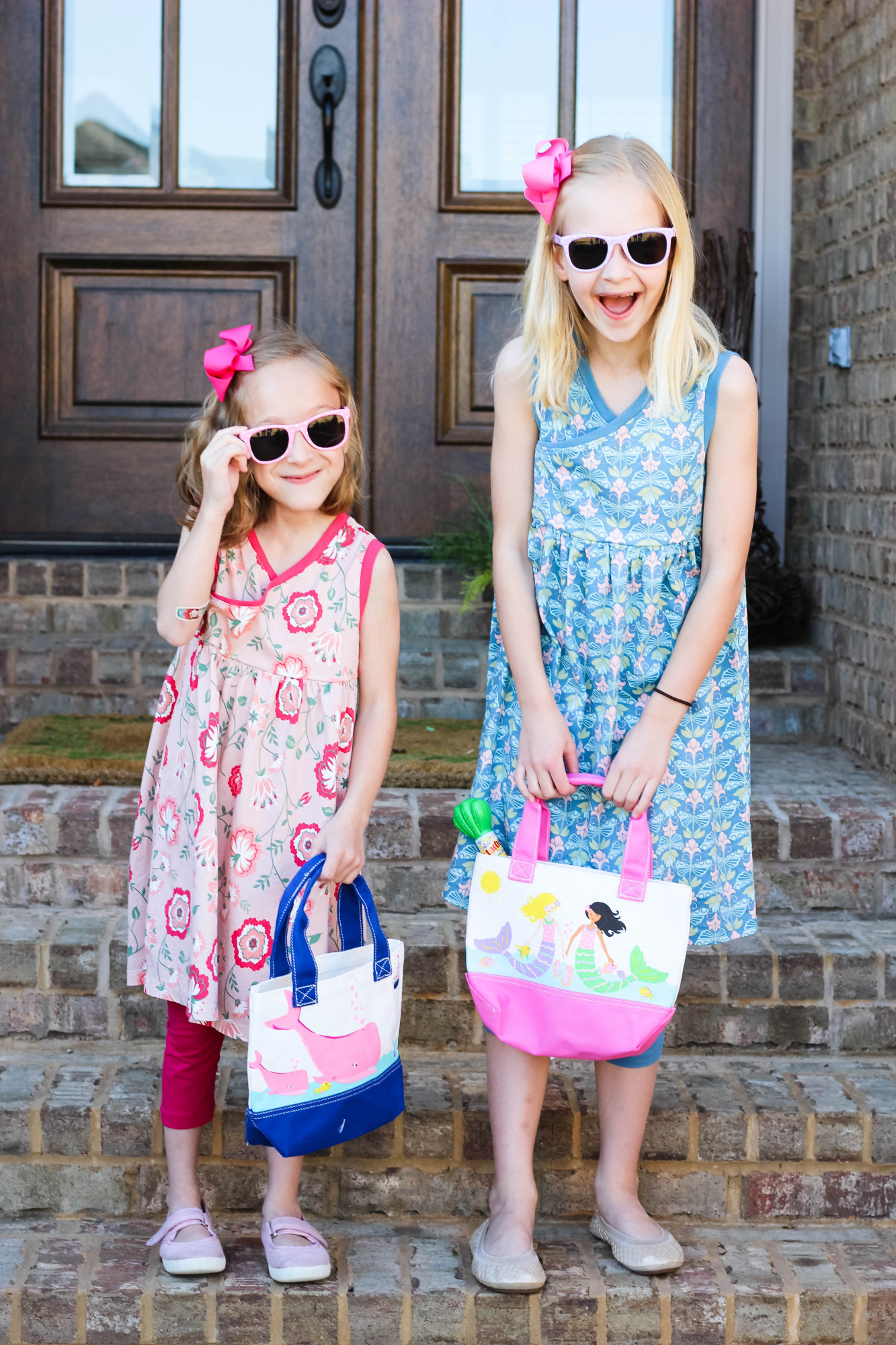 Tea Collection: Comfort and Fun in Children's Clothing
