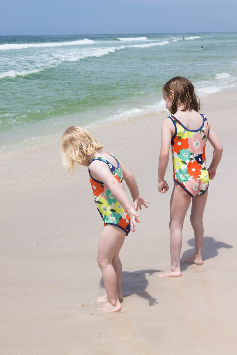 Our Favorite Children's Swimsuit Brands!