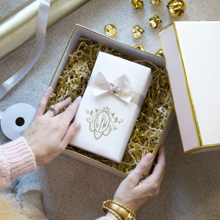 Early Bird Christmas Gift Post (with Exclusive Discounts!)