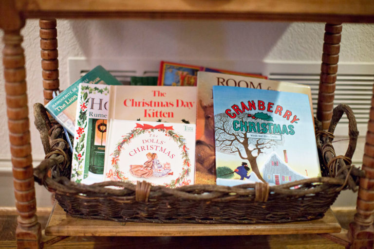 Classic Christmas Books For Children