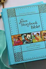 Jesus Storybook Bible: 10th Anniversary Edition