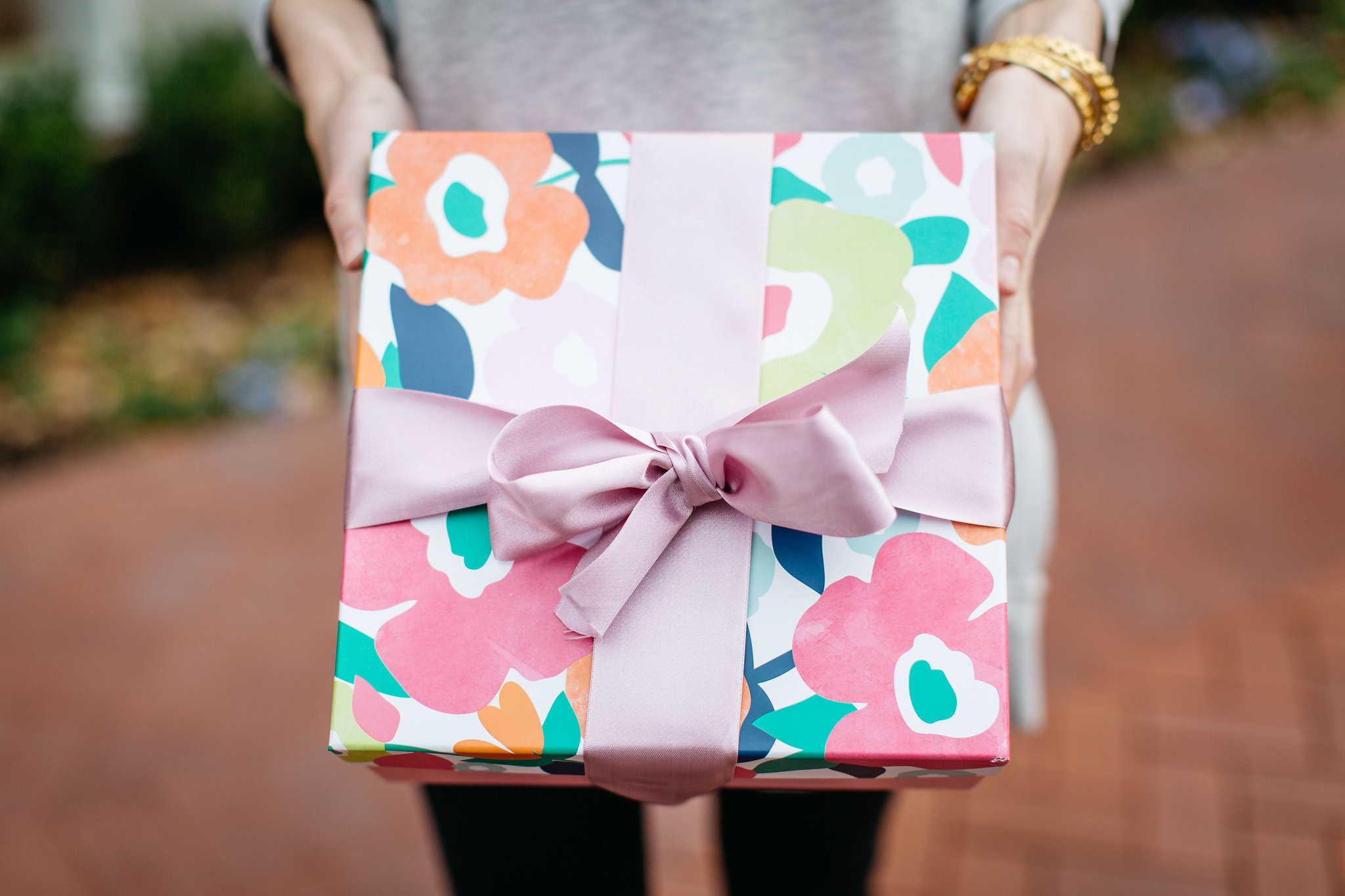 Fabulous Mother's Day Gifts She Will Love!