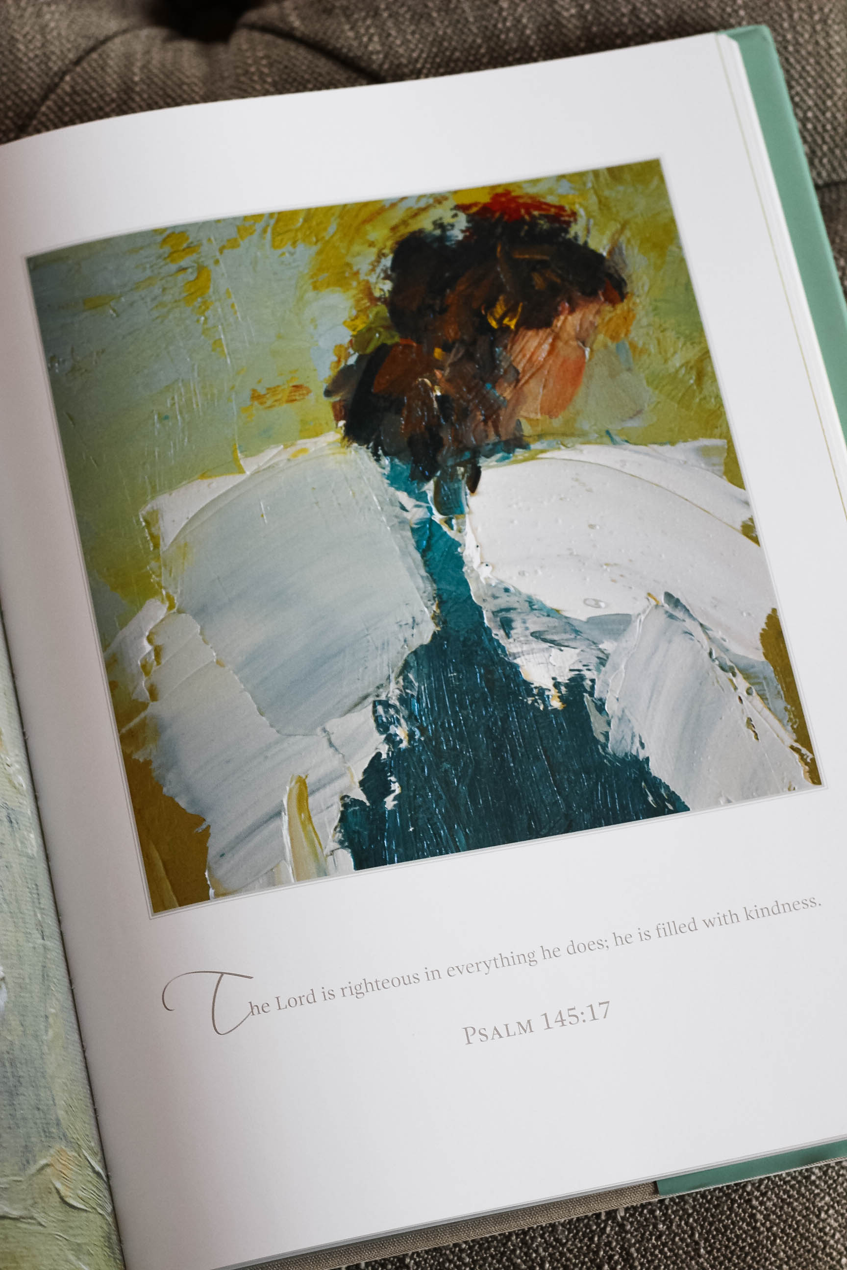 Refined and Meaningful Gifts from Anne Neilson Home