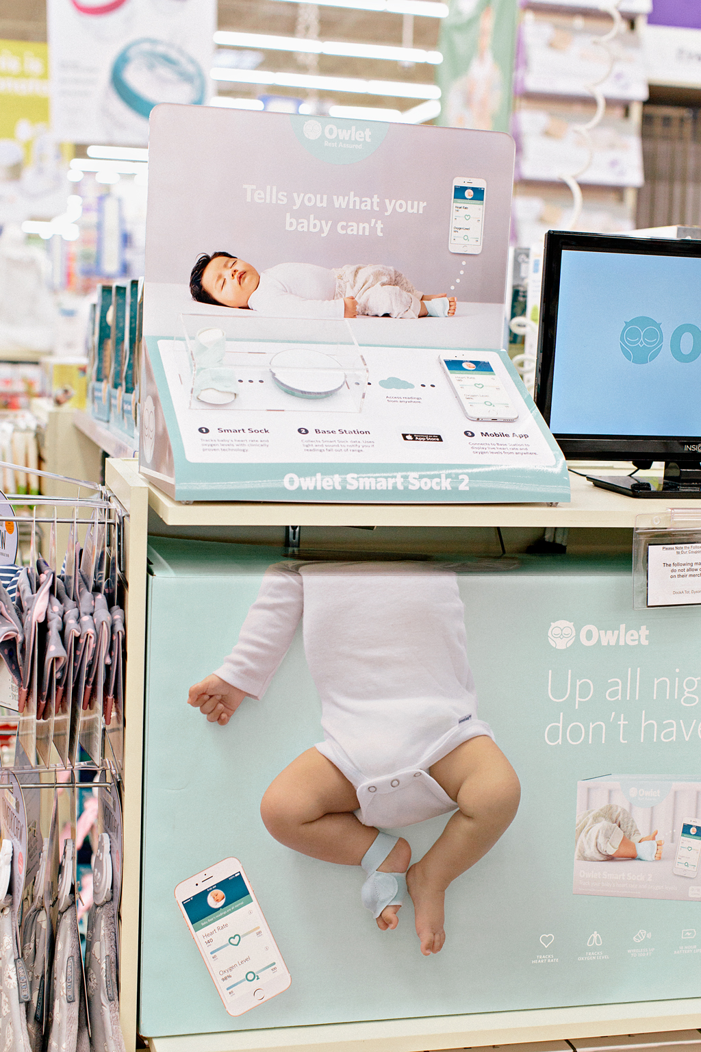 8 Must-See Baby Products at Buy Buy Baby