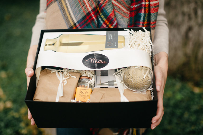 Early Bird Christmas Gift Post (with Exclusive Discounts!)