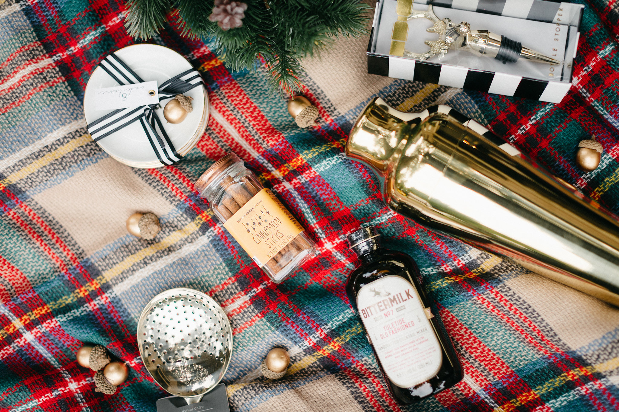 Early Bird Christmas Gift Post (with Exclusive Discounts!)
