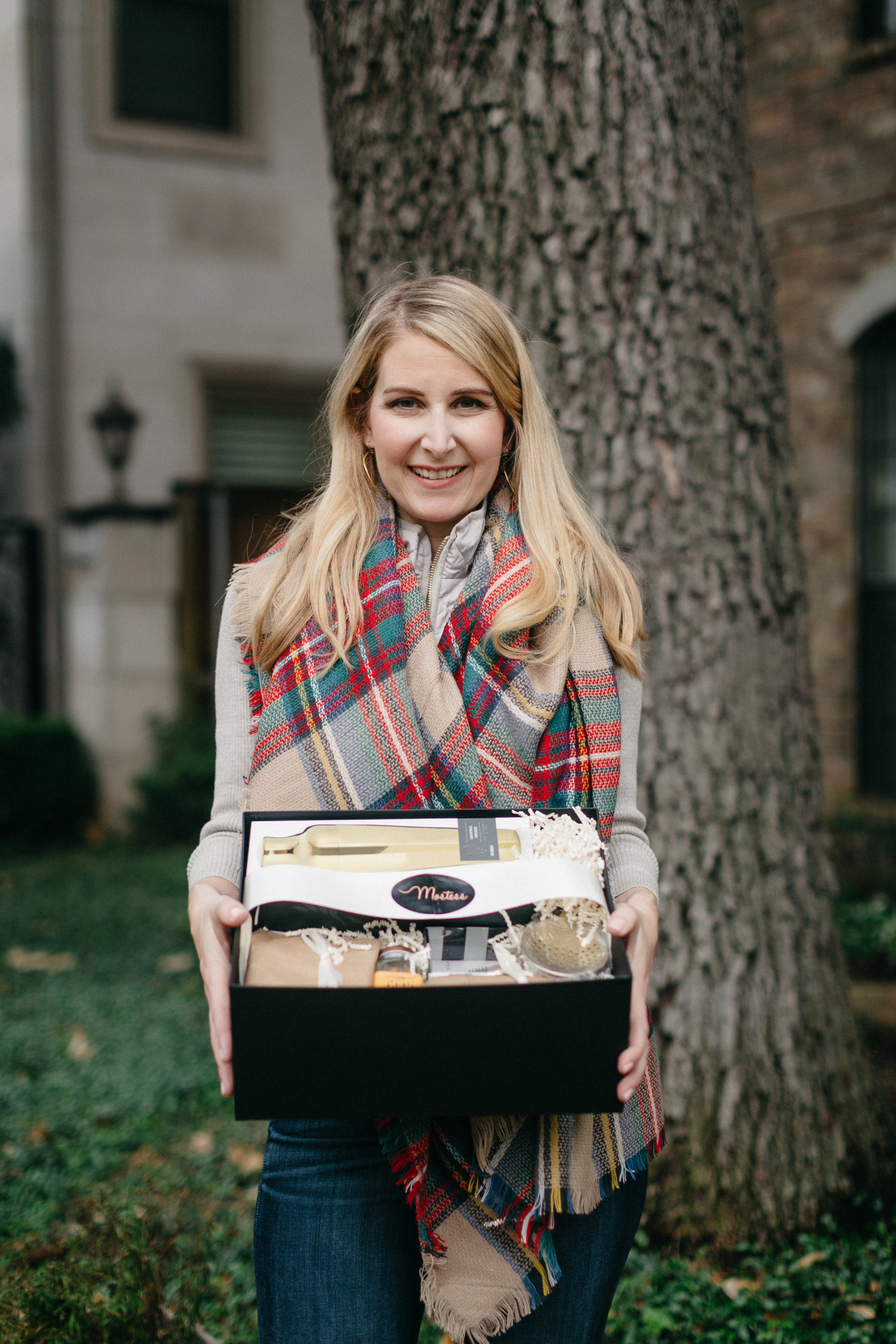 Early Bird Christmas Gift Post (with Exclusive Discounts!)