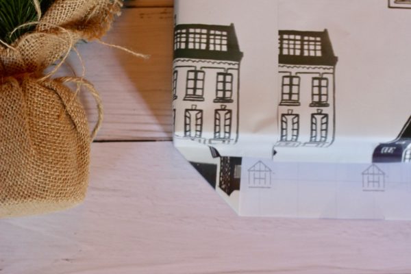 How to Wrap Gorgeous Gifts!