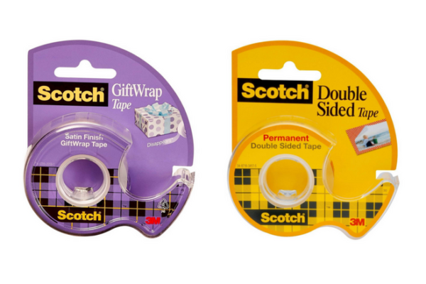 How to Wrap Gorgeous Gifts!