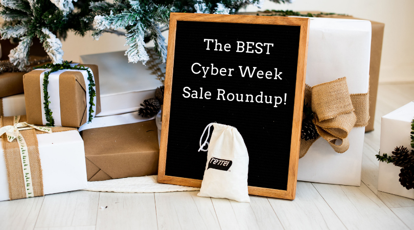 The BEST Black Friday | Cyber Week Sales!