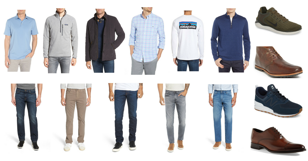 Top Picks for Men in the Best Sale of the Year!