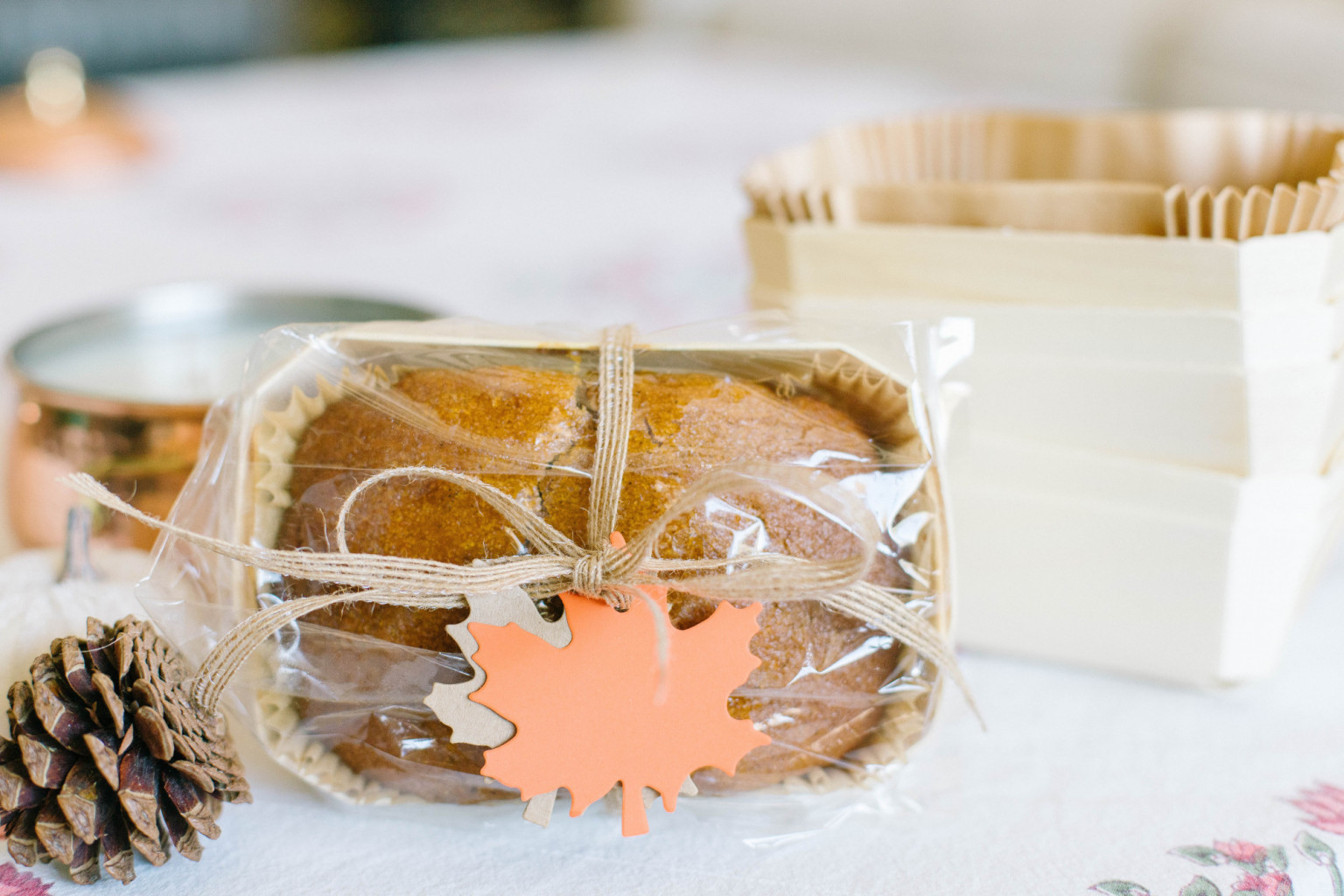 Fall Gifts for Friends | Do Say Give