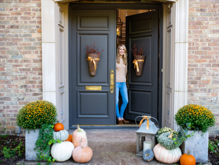 5 Ways to Create an Inviting Home This Holiday Season