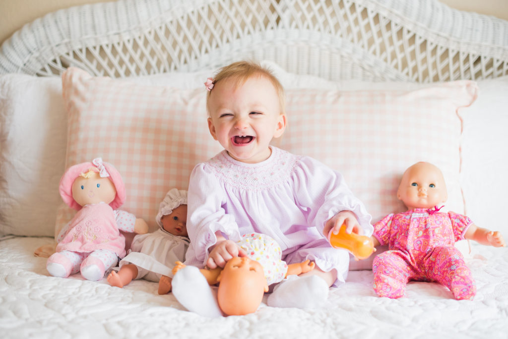 The Best Baby Dolls for Every Age!