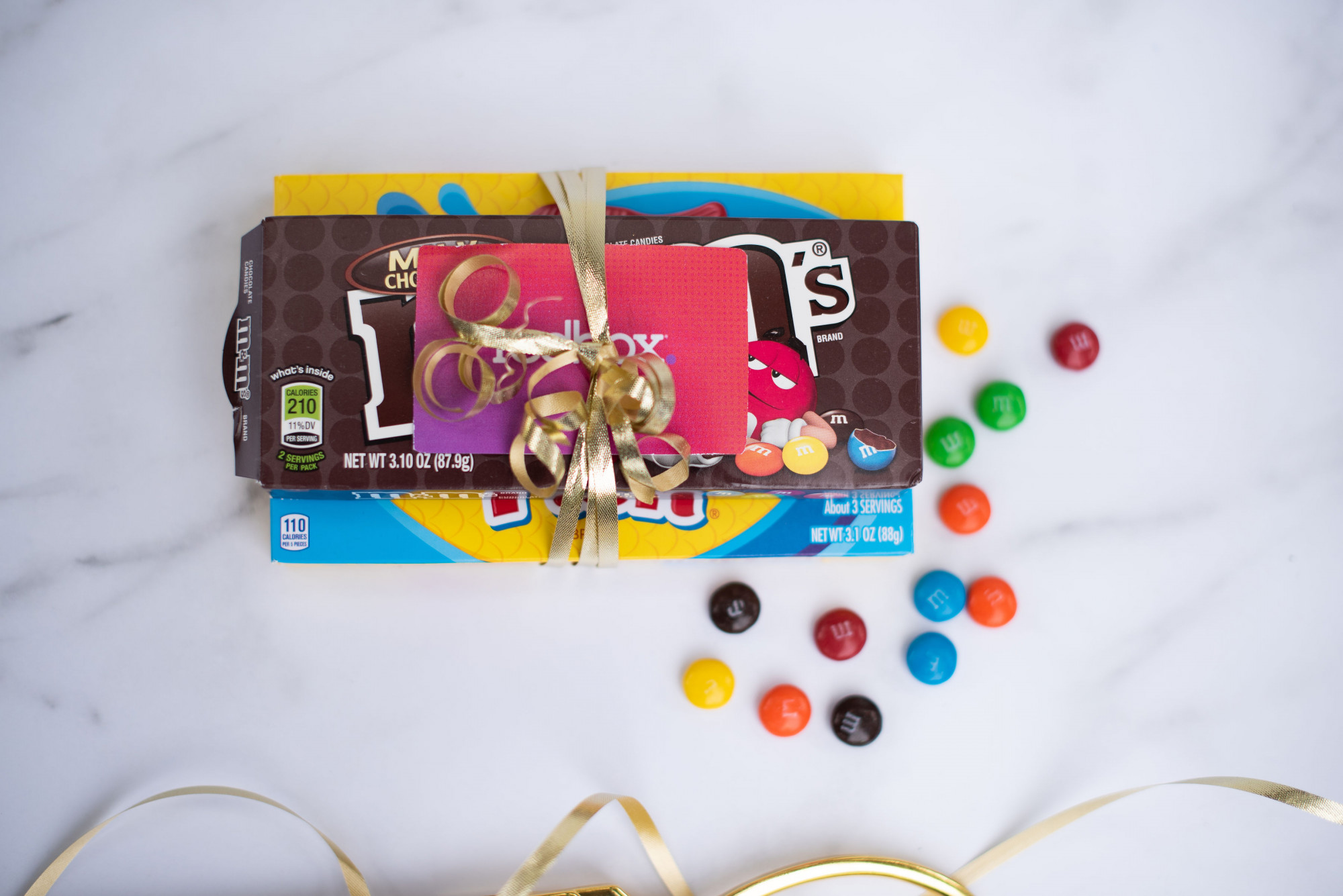 Creative Gift Card Ideas!