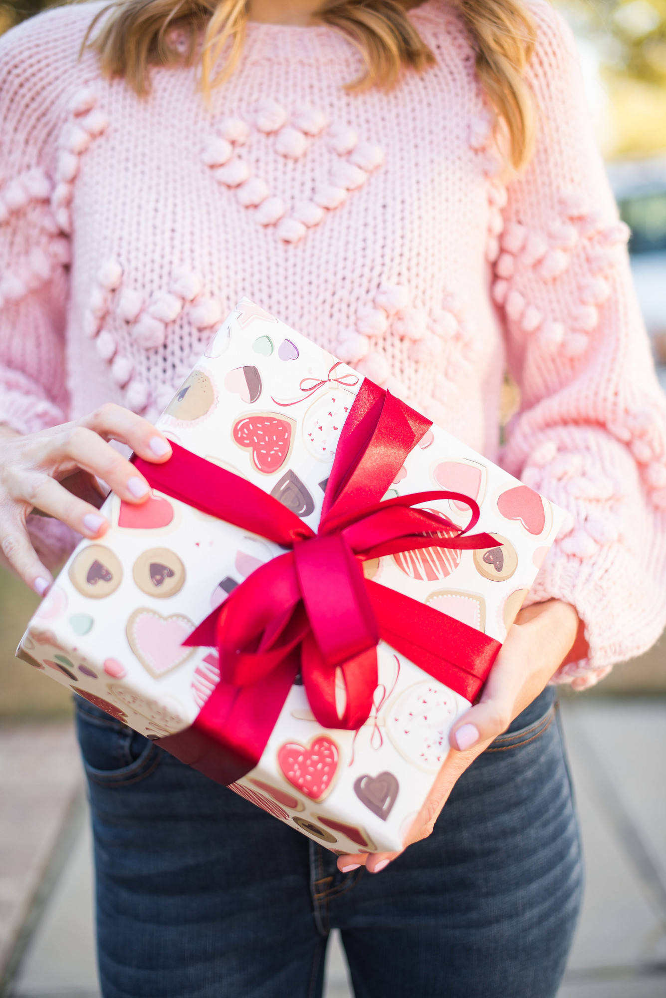 The DoSayGive Permanent Gift Guide is Back! (And, Our Valentine's Gift ...