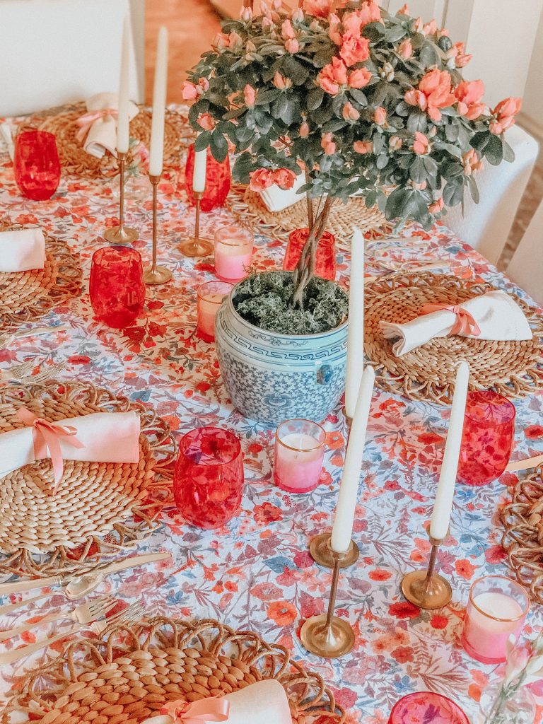 How to Start A Supper Club | Do Say Give