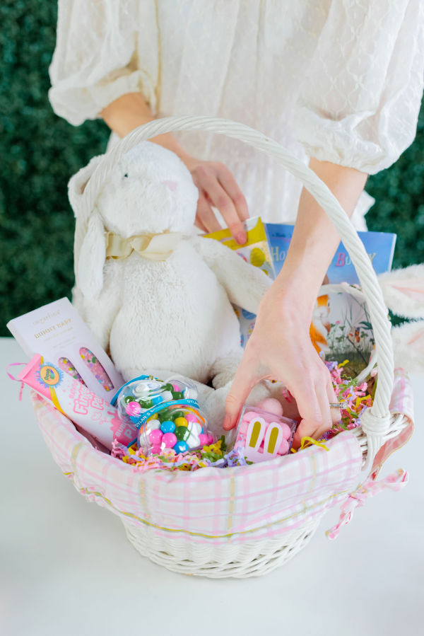 Easter Basket Goodies & Gifts!
