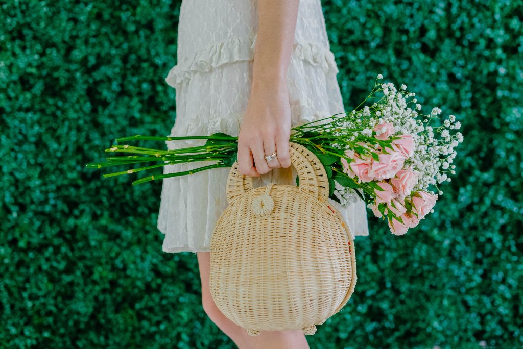 Ladylike Spring Dresses You'll Wear All Season