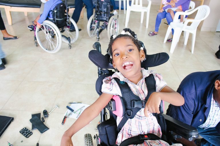 What to Say to Your Children About Disabilities and Other Differences