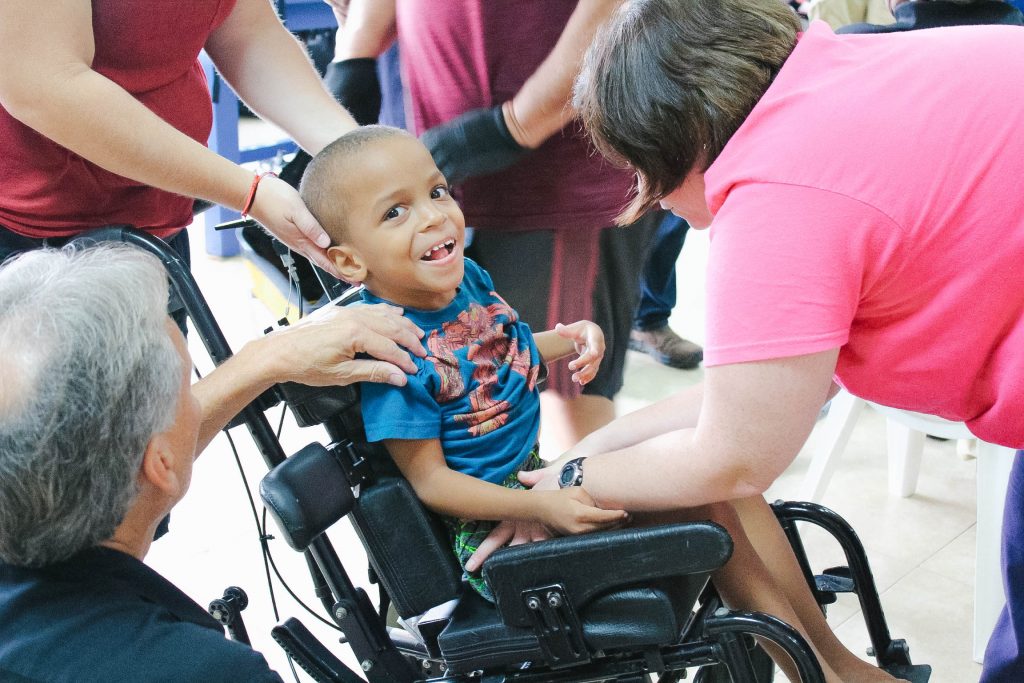 What to Say to Your Children About Disabilities and Other Differences