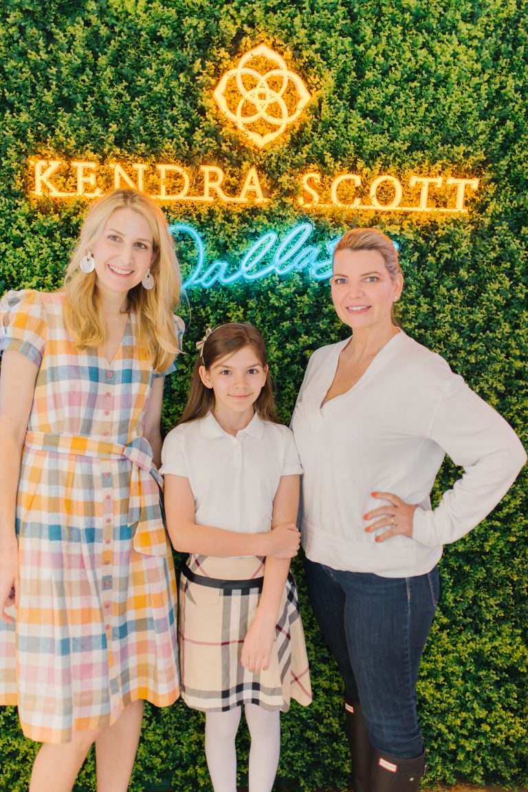 A Special Mother/Daughter Event with Long Cove!