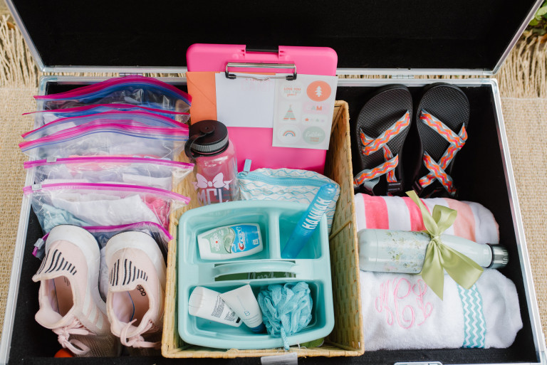 Summer Camp Favorites!