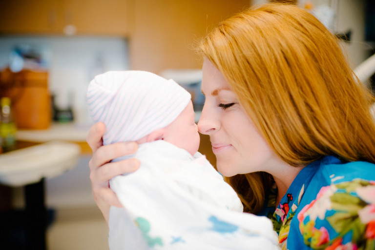 Extra Special Baby Gift Ideas! | Do Say Give