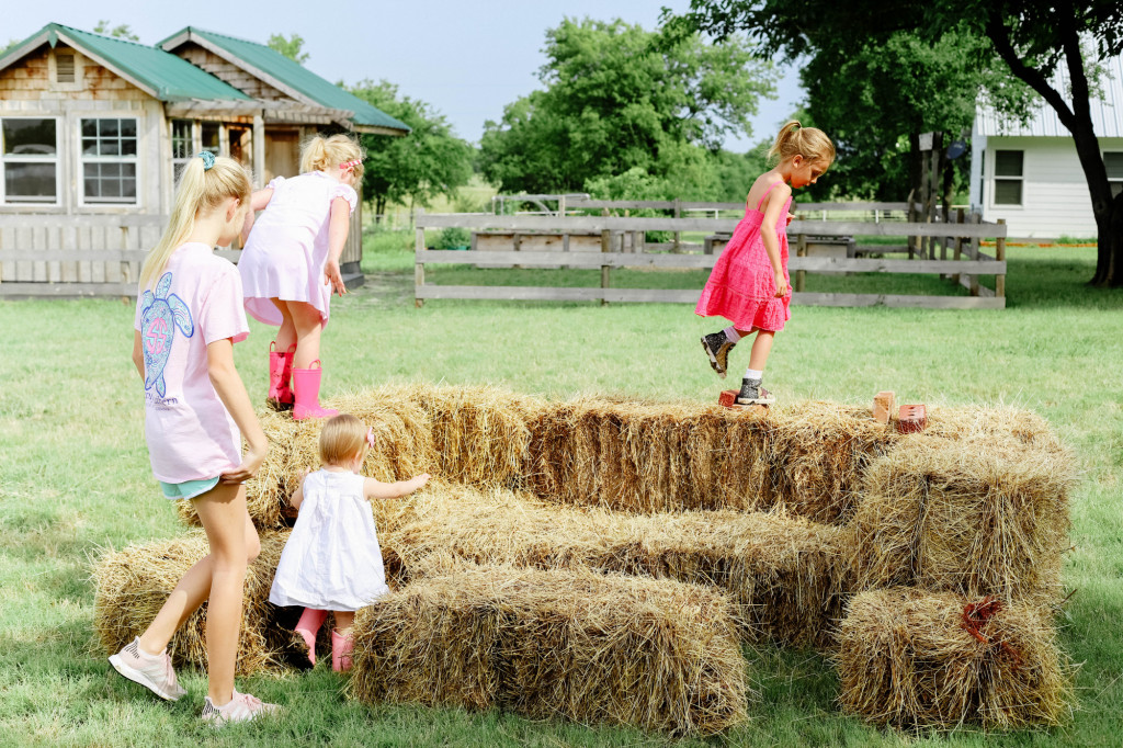 The Coolest Little Farm Just South of Dallas