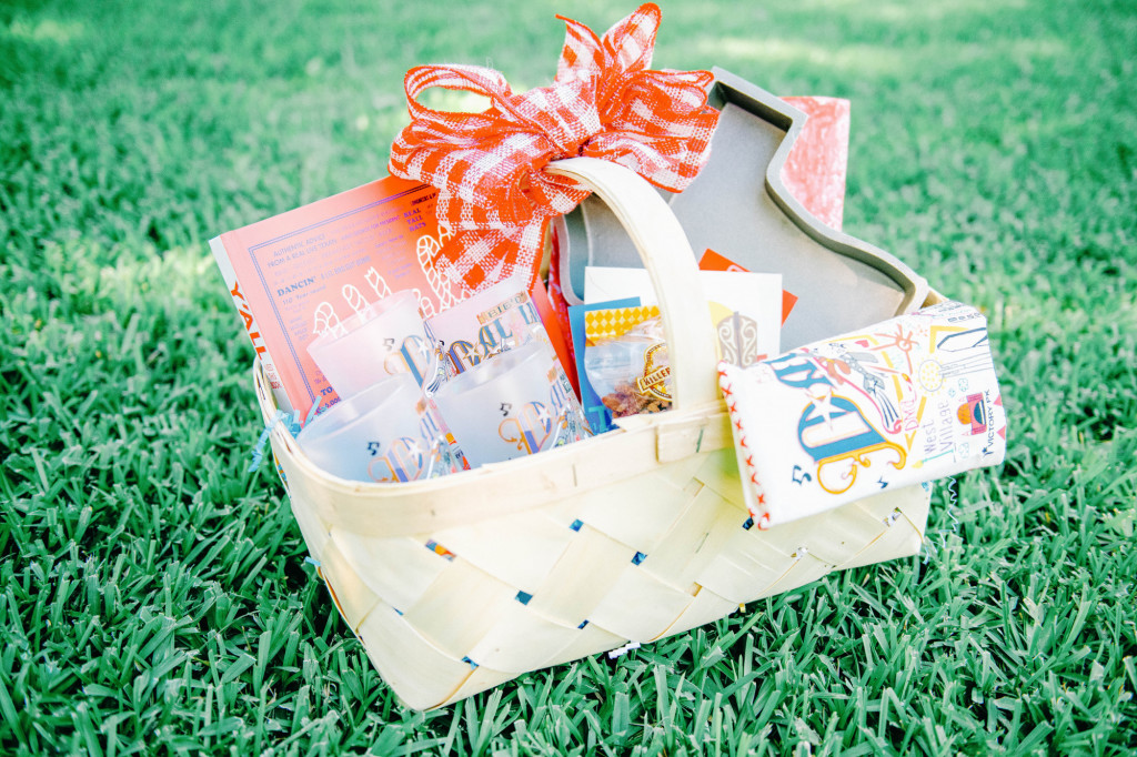 The Cutest Texas Themed Going Away Party! | Do Say Give