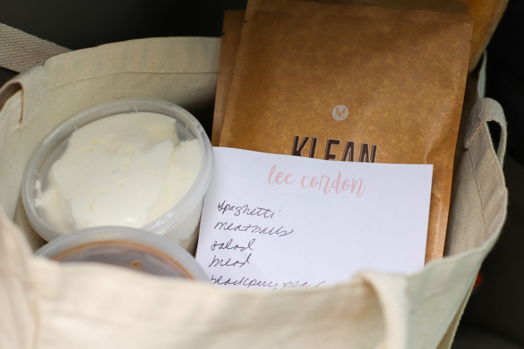 Meal Train Etiquette Everyone Should Know!