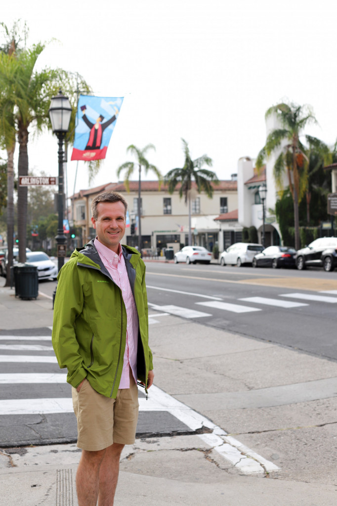 Like Out of A Movie: Our Getaway to Picturesque Santa Barbara | Do Say Give