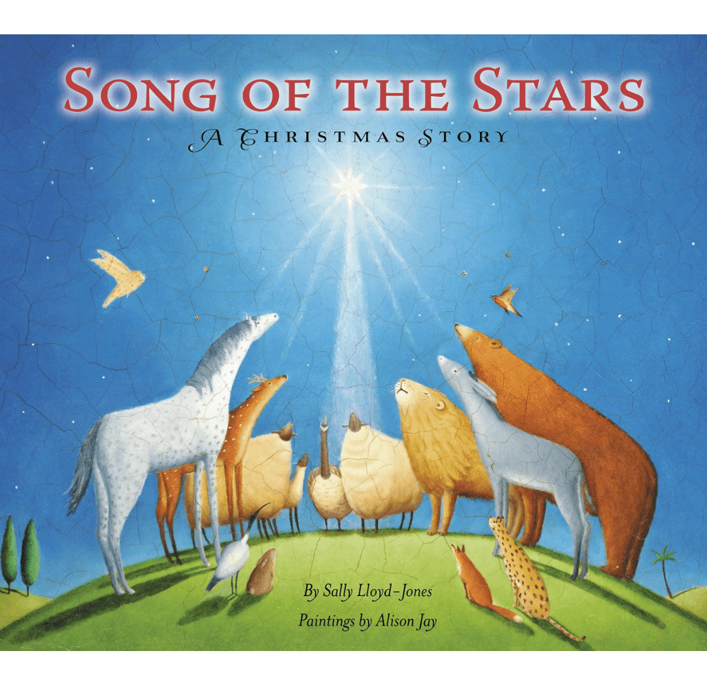 Classic Christmas Books for Children