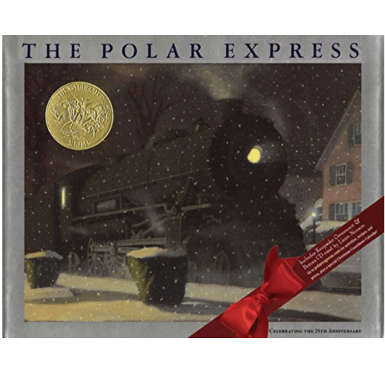 Classic Christmas Books for Children