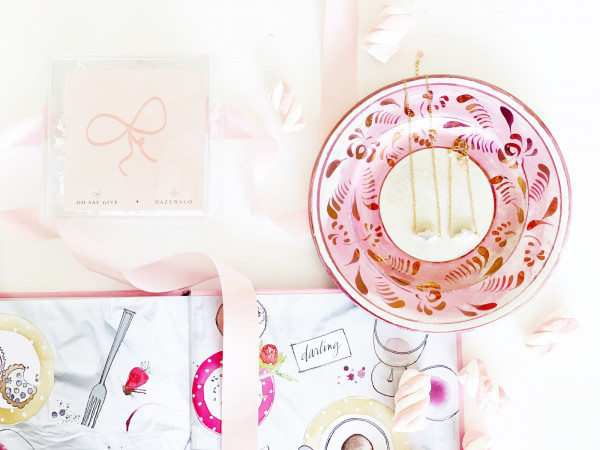 The DoSayGive Permanent Gift Guide is Back! (And, Our Valentine's Gift ...