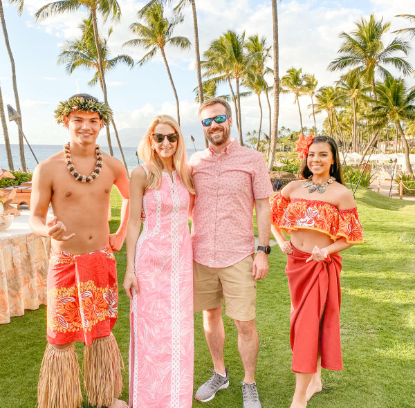 What to Do (and Wear) in Maui! | Do Say Give