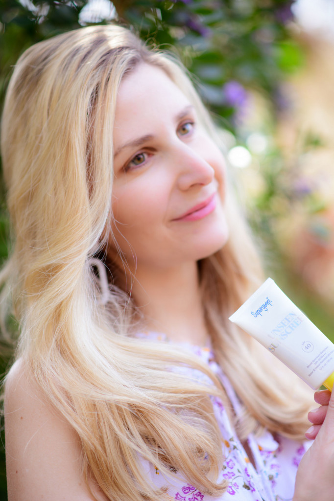 Our Favorite Sunscreen for Spring and Summer! | Do Say Give