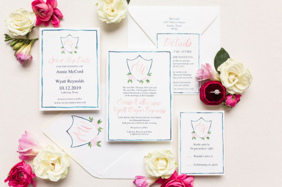 Proper Wedding Invitation Etiquette