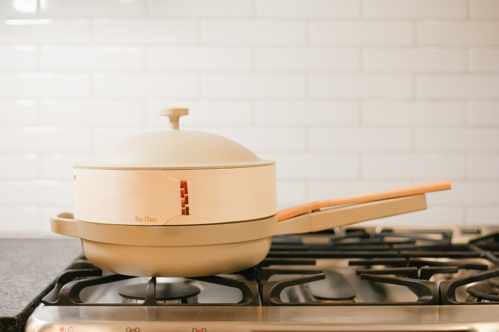 The Pot that Replaces 8 Kitchen Staples | Do Say Give