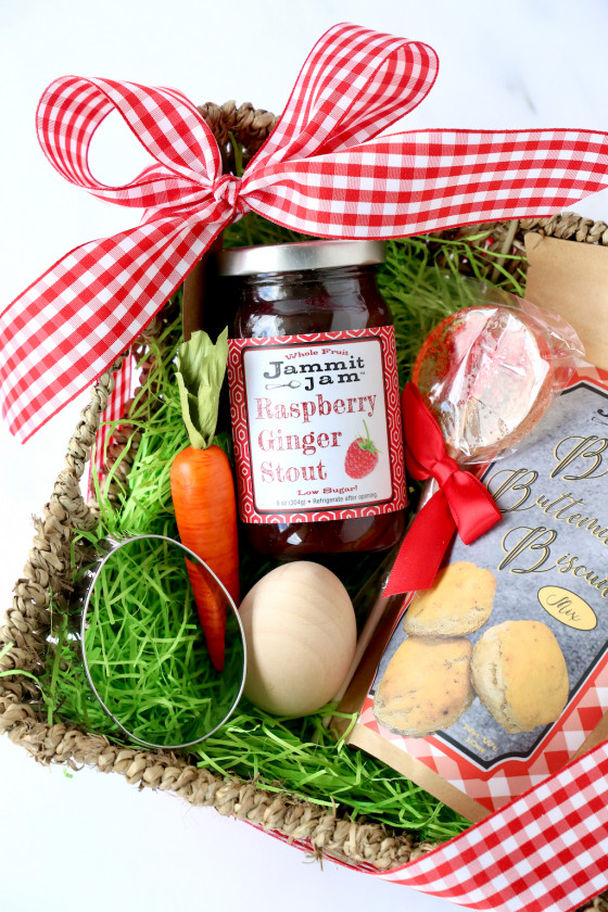 Delightful Easter Gifts to Send to Friends and Family | Do Say Give