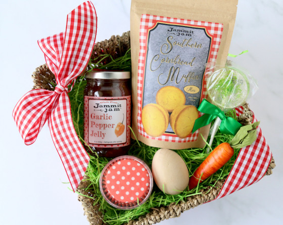 Delightful Easter Gifts to Send to Friends and Family | Do Say Give