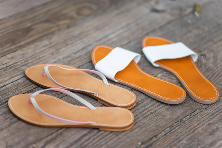Cute Sandals to Add to Your Summer Wardrobe! | Do Say Give