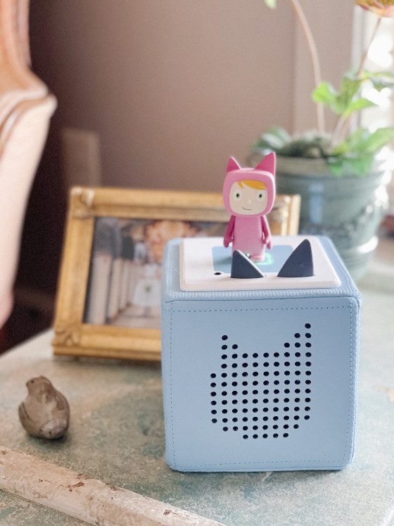 Toniebox Review What I Like (and Dislike) About the Toniebox