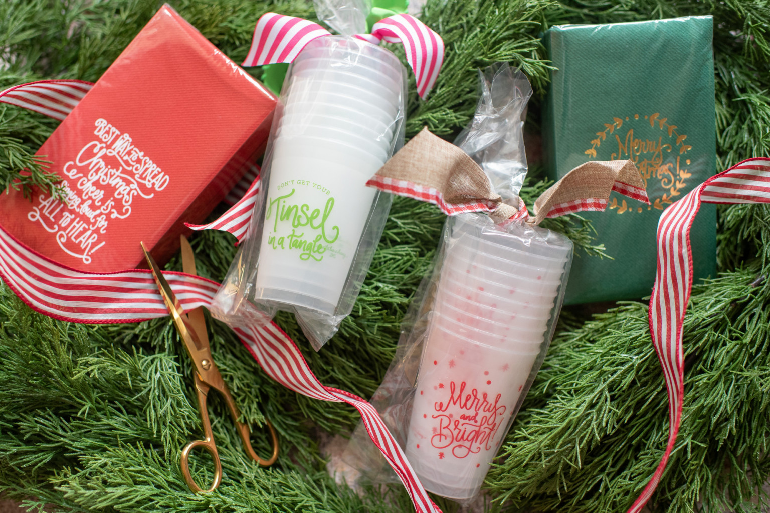 Holiday Market Discounts on Teacher, Neighbor, Hostess, & Business ...