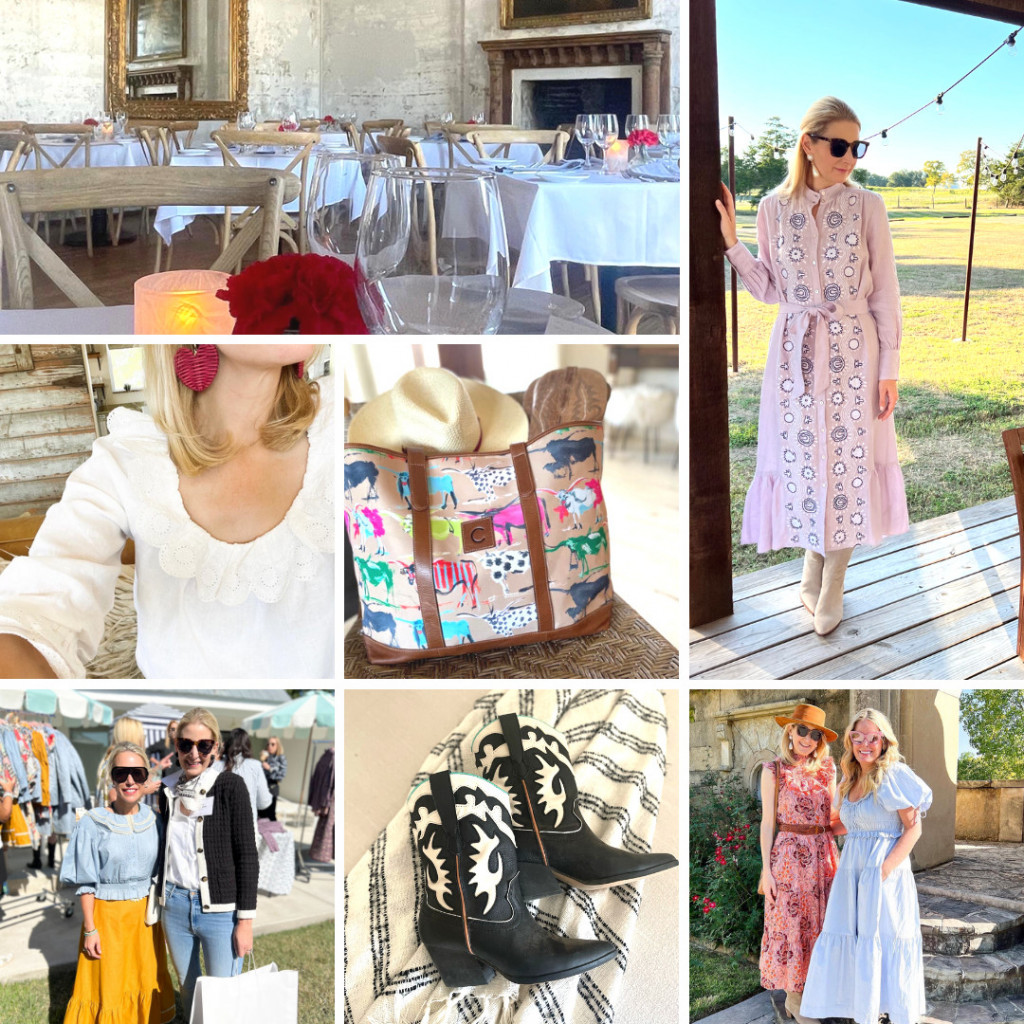 Round Top Texas Travel Guide | DoSayGive
